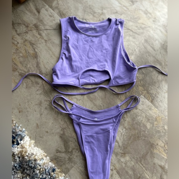 Stone Fox Swim | Swim | Toast Swim Set | Poshmark